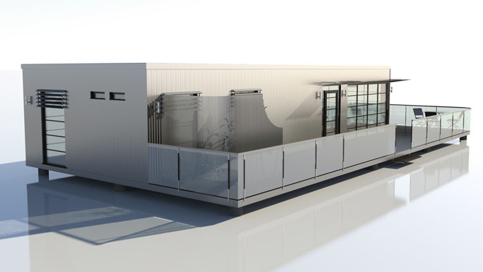 3D CGI, 3D Animation, Design and Visual Effects | Proto Imaging