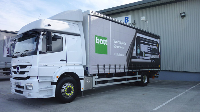 Interactive 3D configurator and product marketing | Case study | Proto Imaging